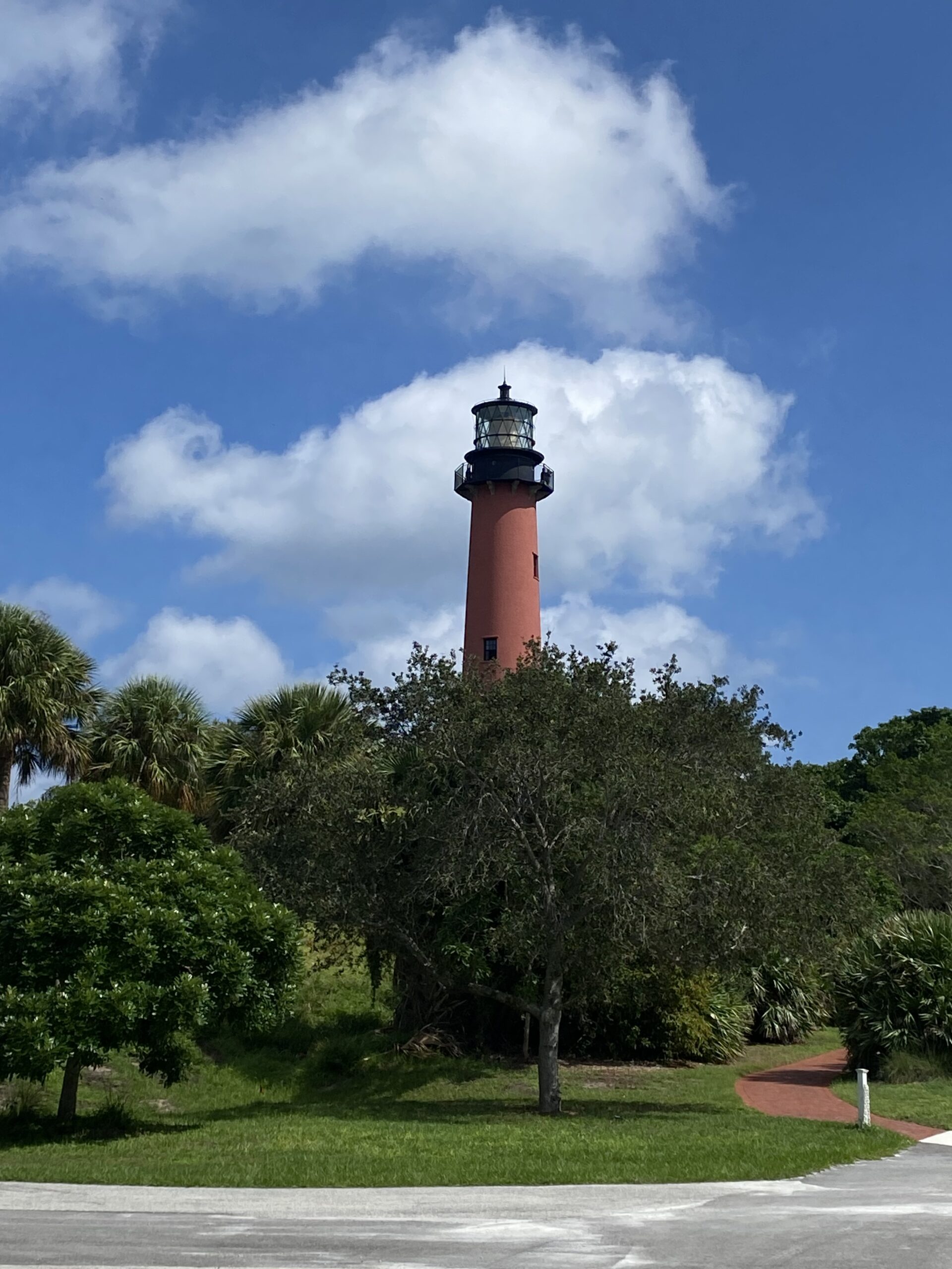 Jupiter Lighthouse: Un Faro nella Storia della Florida